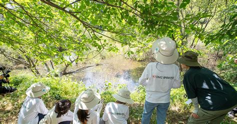 국가 기후변화 생물지표종 7년만에 갱신…신규 25종 추가