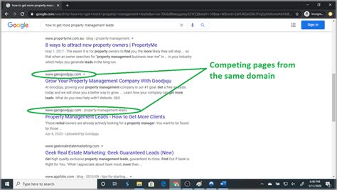 How Pagination Affects Your Organic Seo Rankings