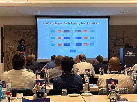 Edb Posted On Linkedin