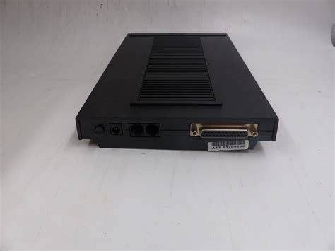Silicom Att V150 Modular Universal 80500 0150 G02 W Us Robotic Itu 56k Faxmodem Mdg Sales Llc