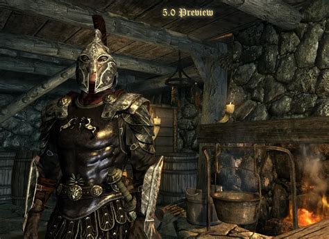 Best Skyrim Se Armor Mods Patrolzoom