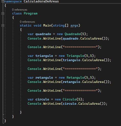 Github Victup Calcfigurasgeometricas Letscode M Exc Este Um Exerc Cio Do M Dulo De Poo I