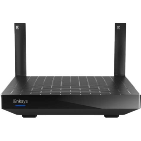 ראוטר Classic Micro Router Pro 6 מבית Linksys Streaming Store