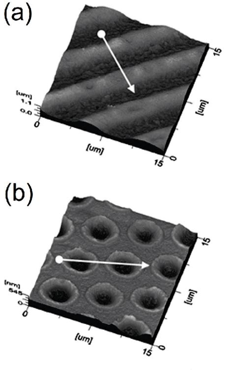 Figure 4 From Bringing The Direct Laser Interference Patterning Method