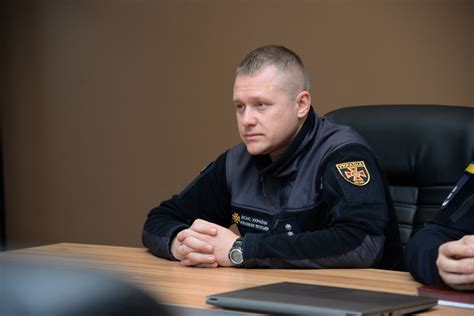 В Університеті відбулась робоча зустріч з представниками Управління оповіщення телекомунікацій