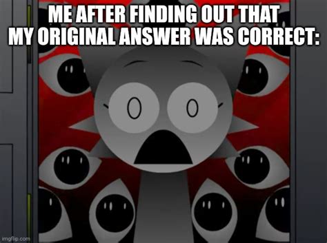 Sprunki Memes And S Imgflip