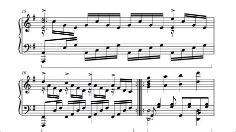 An Interpretive Exercise Youtube