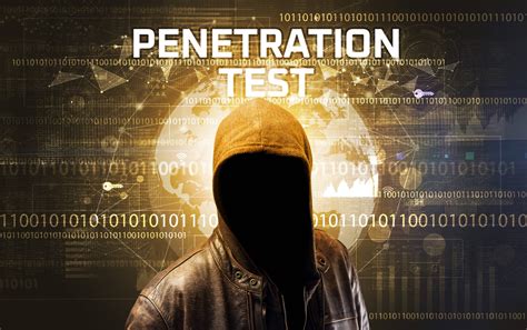 Penetration Testing Types What Why And How