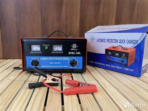Зарядник для аккумулятора купить в Москве Авито