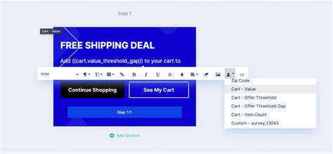 ConvertFlow Conversion Plays For Shopify Klaviyo Users