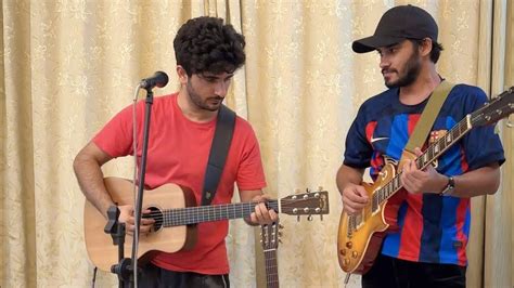 Dont Let Me Down Ashish Panwar X Akashvaigyanik The Beatles Cover