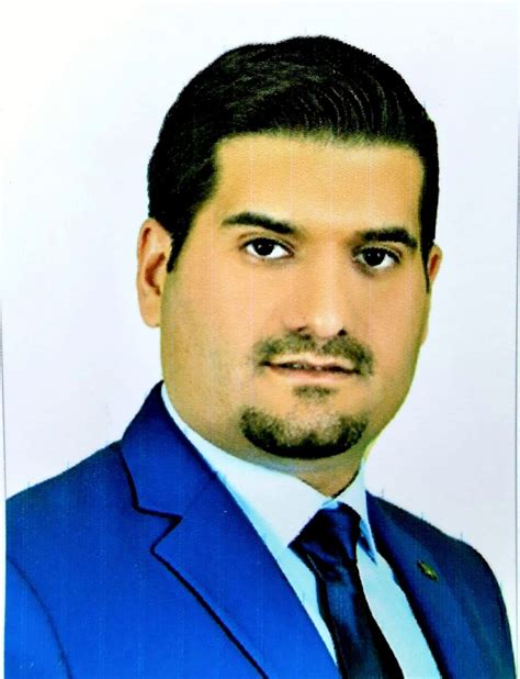 Ahmed Al Rubaye