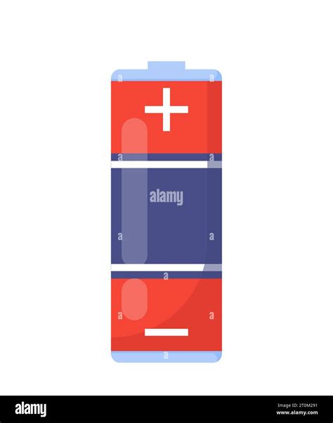Aluminum Battery Vector Concept Stock Vector Image And Art Alamy