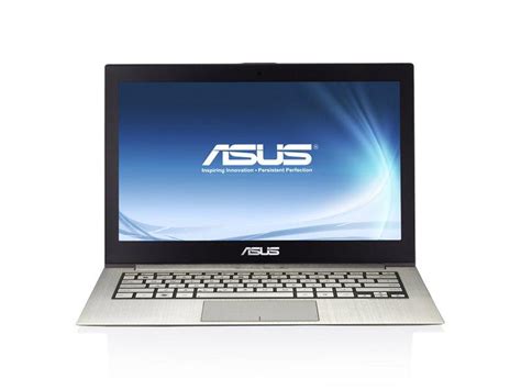 Asus Ux A K H Notebookcheck Net External Reviews