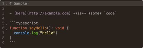 Github Ckantjoplin Plugin Editor Themes Joplin Plugin That Applies