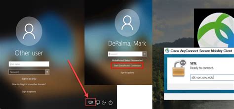 Solved What Is Connect Before Logon And Which Vpn Clients Allow It Up And Running Inc Tech