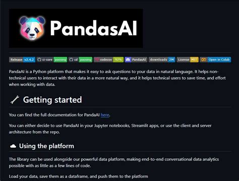 Datascience Python Ai Machinelearning Dataanalysis Opensource Nayan Gadhari