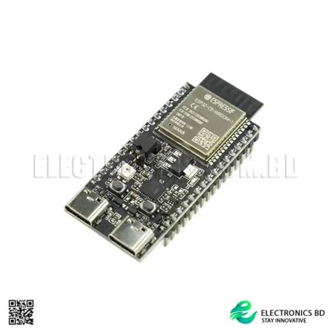 Esp32 C6 Devkitc 1 N8 Board Latest Price In Bangladesh Bd