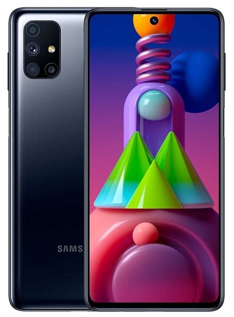 Галакси м51 цена характеристики отзывы смартфон — купить по низкой цене ...
