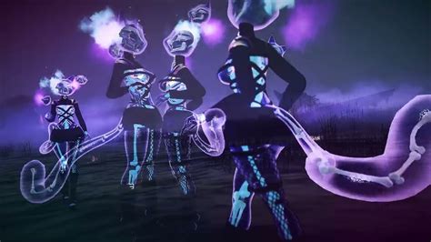 Skully Vr Model Prefabs