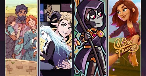 Humble Releases Stories Of Pride Bundle With Ign For Pride Month