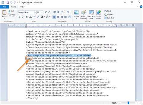 How To Sync The Loop Protection Settings In CodeTwo Signature Software Across All Exchange Servers