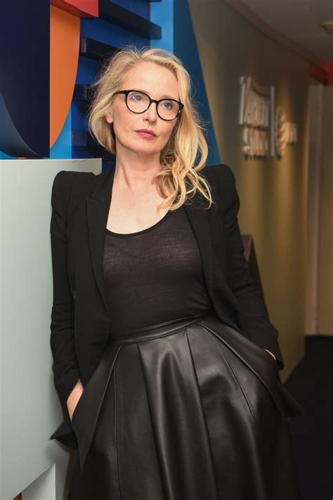 Julie Delpy Variety Studio At Tiff Celebmafia