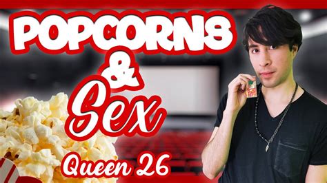 パラパラPOPCORNS SEX QUEEN 26 YouTube