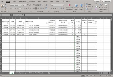 Formula Needed How To Vlookup And Return Whole Entire Row Of A
