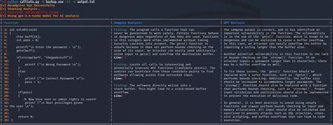 Callisto An Intelligent Binary Vulnerability Analysis Tool