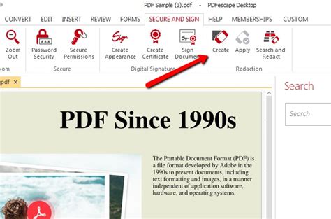Super Easy Ways To Redact Text In PDF 2020