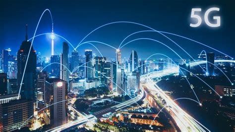 5g Security Will New Wireless Network Put Your Privacy At Risk