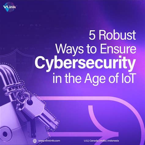 Vlink Inc On Linkedin Cybersecurity Iot Cybersecuritysolutions Iotsecurity Techsafety…