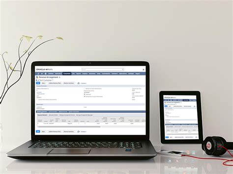 Netsuite Revenue Recognition Services 1 Oracle Netsuite Solution Provider