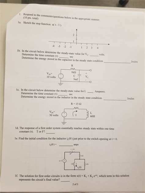 Solved Useful Formulas V Voltage Divider RI R2 R1 R R 1 IN Chegg Com