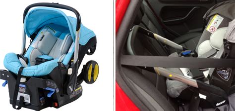 How To Adjust Straps On Doona Car Seat 9 Easy Steps 2025