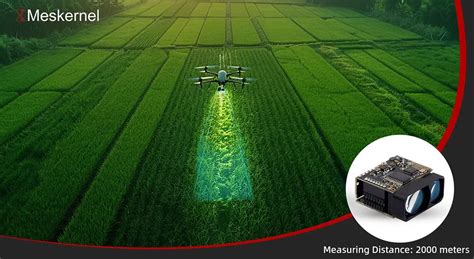 Laser Distance Sensor Working Principle Tof Phase Shift And Triangulation Explained Meskernel