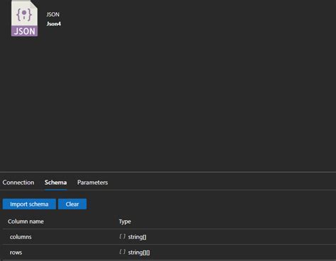 Azure Data Factory Complex Json In Adf That Has Me Scratching My Head