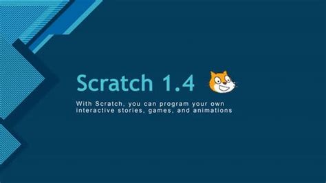 Scratch Programming Pptx