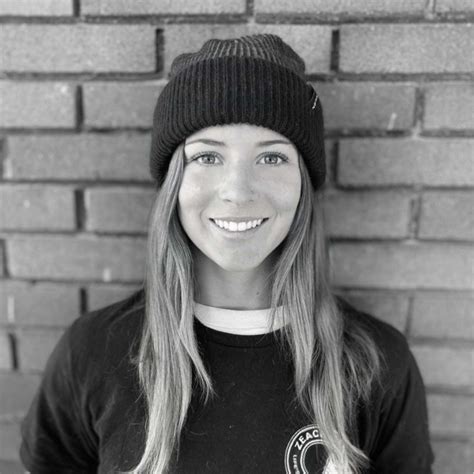 Filmmaker Mia Lambson Examines Gender Disparity In Snowboarding In Her New Independent