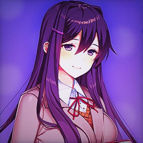 Yuri Pfp 3 By Infinityoblivionvoid On Deviantart
