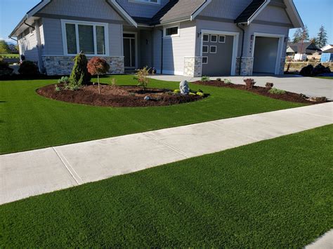 Which Artificial Grass Looks The Most Realistic Turf Team
