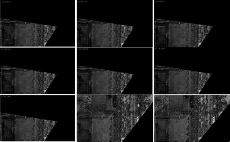 Figure 17 From A Real Time Registration Algorithm Of Uav Aerial Images