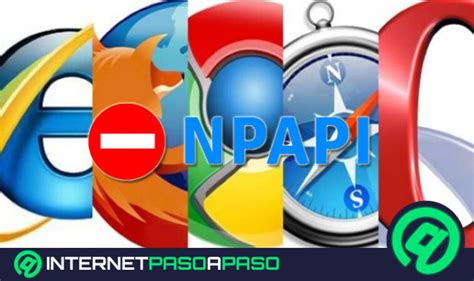 Habilitar Plugins Npapi En Tu Navegador 】 Paso A Paso 2025