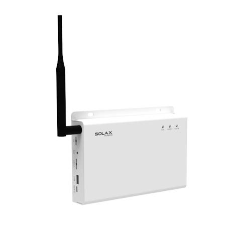 Solax Data Hub Heathrow Wholesale Solar Systems