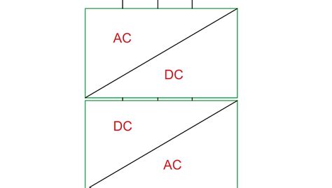 Electrical Revolution Variable Frequency Drive