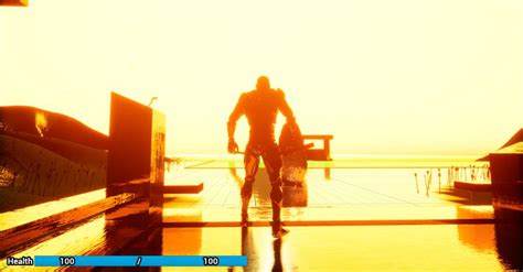 Colt Harrison Morrell On Linkedin Gamedev Unrealengine4 3dsmax