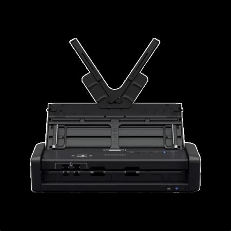 Epson Workforce Ds 360w Wi Fi Portable Scanner Kepler Tech