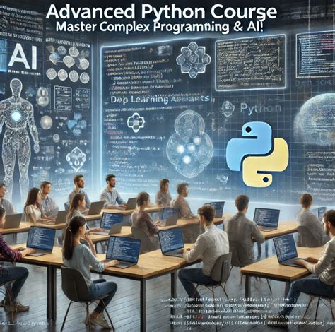 We 🐍 Become A Python Expert Ready To Master Advanced Python Concepts