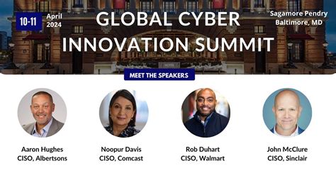 James Winebrenner On Linkedin Gcis2024